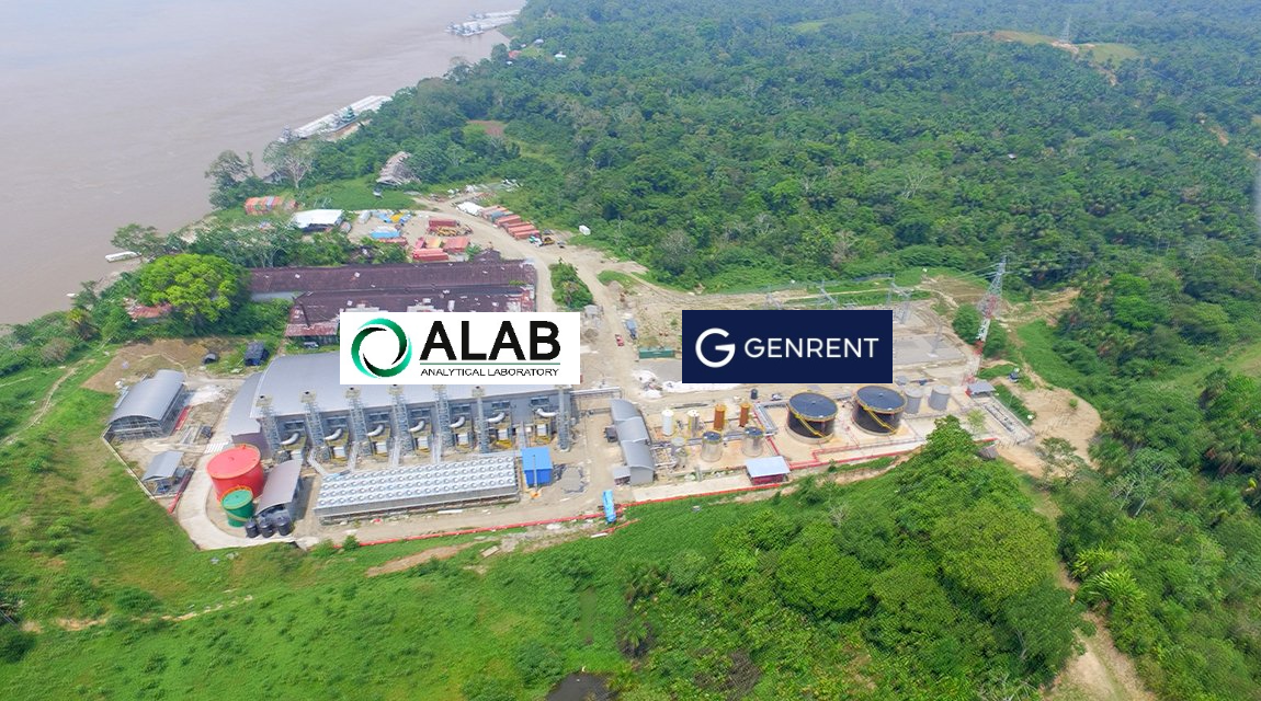 ALAB Analitycal Laboratory